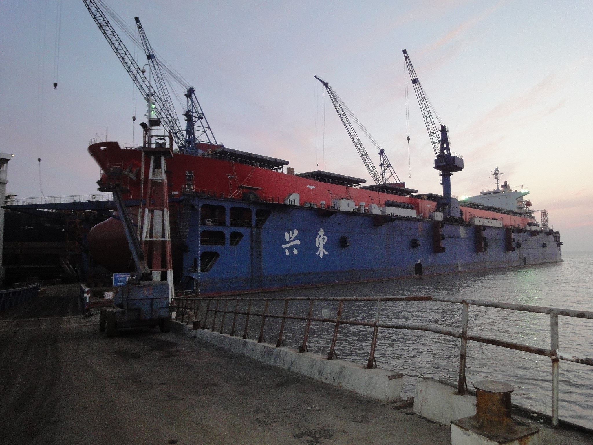 Sea Victory Services